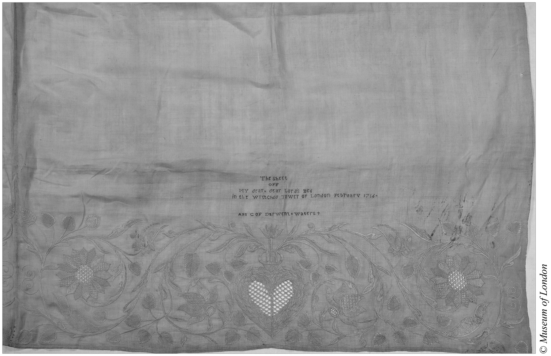 Character Building – Litopia